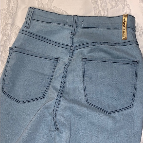 Hot Miami Styles | Jeans | Hot Miami Styles High Waisted Jeans | Poshmark
